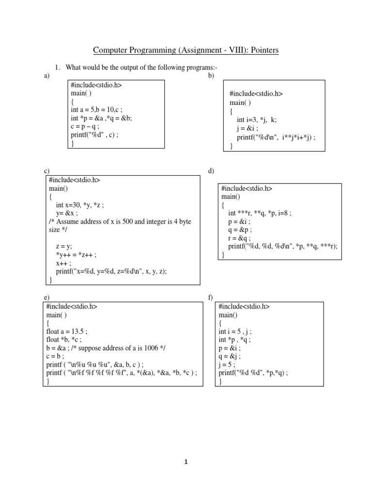 Amino Acids Mnemonic | PDF | Integer (Computer Science) | Pointer (Computer Programming)