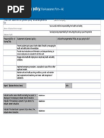 Study Permit Questionnaire 53 - 2 - Eng | PDF | Career & Growth