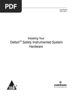 DeltaV Workstation and Server Hardware Product Data Sheet (PDS) | PDF ...