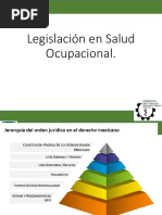 Formato ST 9 Aviso de Atencion Medica y Calificacion de Probable ...