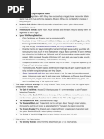 Five Paragraph Order Guide | PDF | Reconnaissance | United States ...