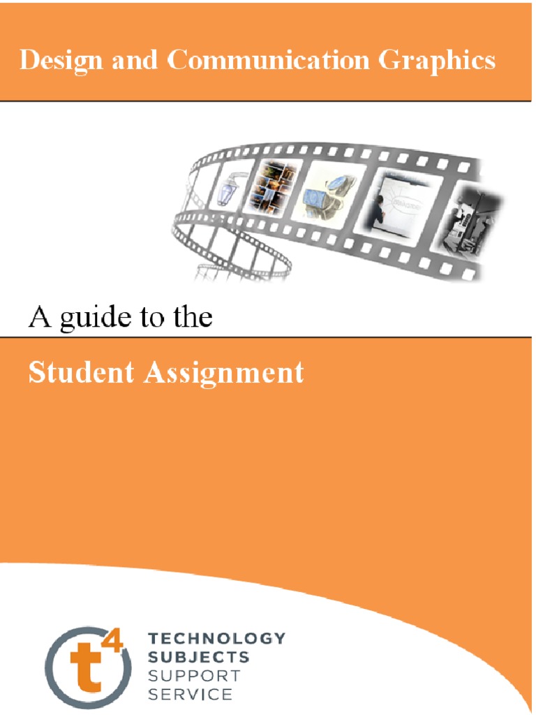 Revised Guide To DCG SA | PDF | Drawing | Rendering (Computer Graphics)