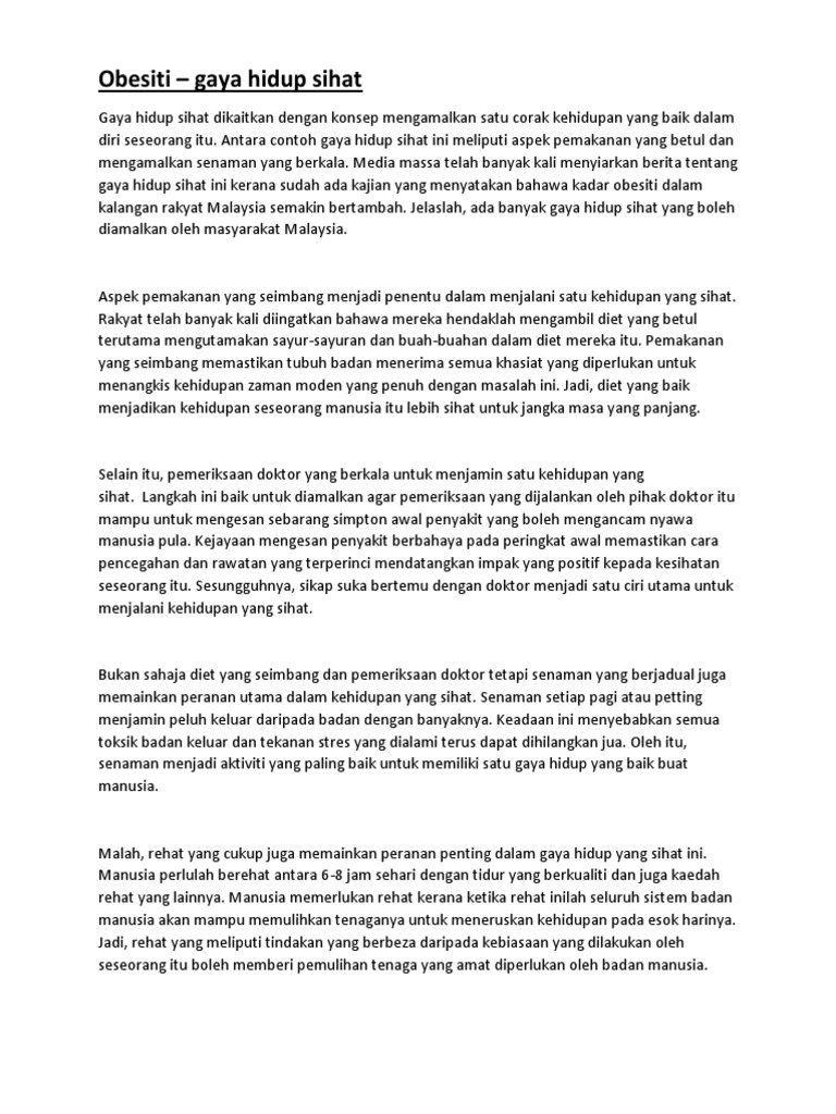 Bahan Tokoh Nilam | PDF