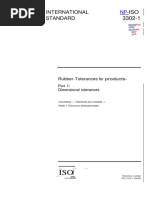 Iso 6194 1 2007 | PDF | International Organization For Standardization | Engineering Tolerance