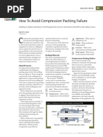Calculating Stuffing Box Pressures | PDF | Pump | Pressure