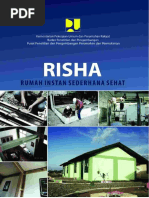 11 Ruspin Rumah Unggul Sistem Panel Instan | PDF