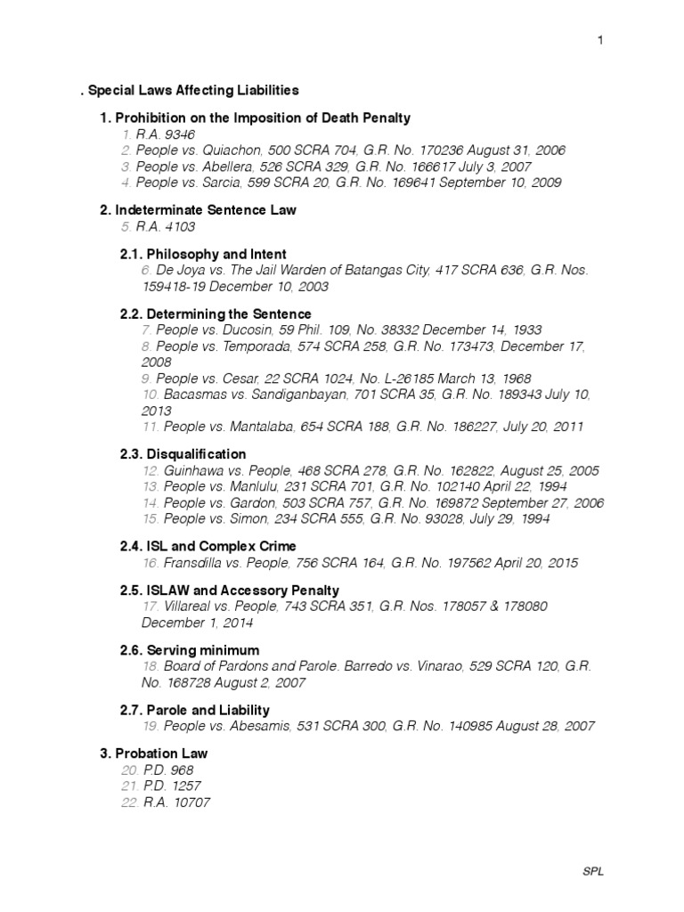 Assignment 2 | PDF | Common Law | Violence