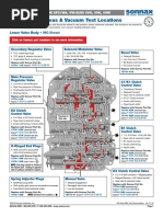 Grease Viscosity and NLGI Grades | PDF | Soft Matter | Chemistry
