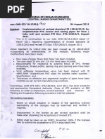 Revised STI-1489 (1) - 08092017 | PDF | Cement | Calibration