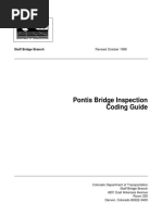 FDOT Survey Feature Codes Overview | PDF | Traffic | Transportation ...