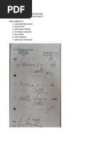 Teza Tablet Salut Selaput 50mg Tegoprazan DKI2265100117A1 2022 PIL | PDF