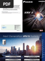 Acmv - Symbols & Legend: For Tender | PDF | Duct (Flow) | Home Appliance