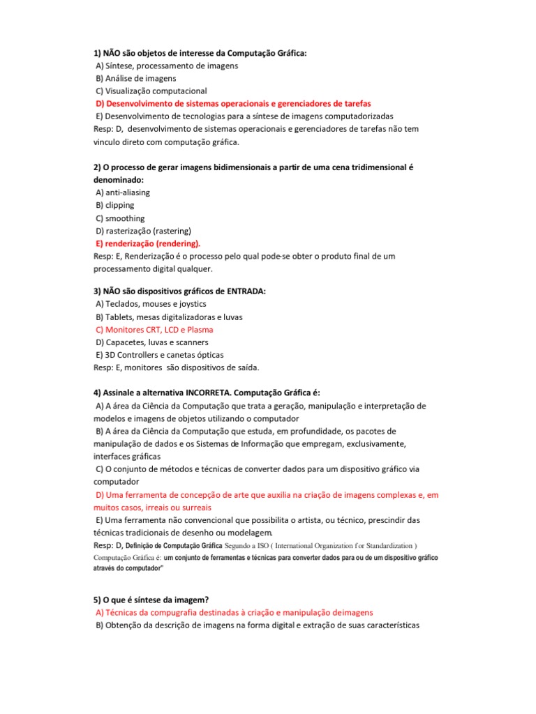 Texto Criptografado Complexo | PDF | Vermelho | Cor