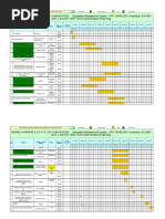 IATF Process Audit Check Sheet Format | PDF | Audit | Calibration