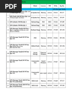 Dimensional Tolerances Based On API 650 | PDF | Engineering Tolerance ...