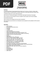 Pathfinder 2E Eidolon Character Sheet | PDF | Tabletop Games | Role ...