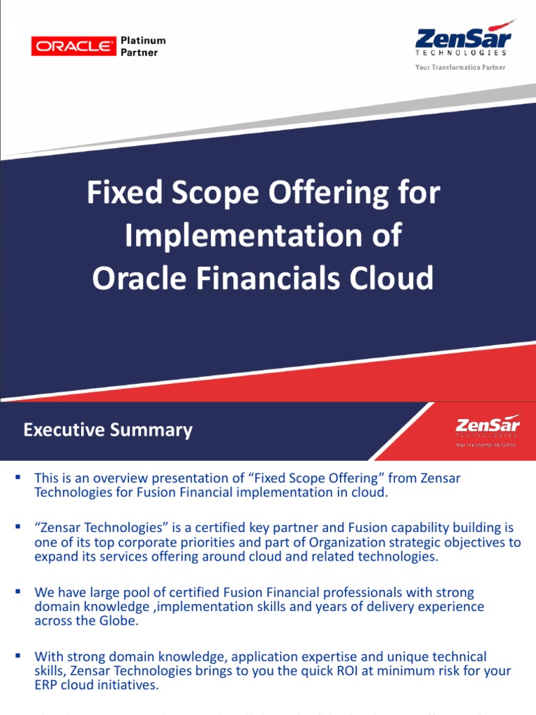 Oracle Payables Implemtation Smart Guide | PDF | Accounts Payable | Cloud Computing