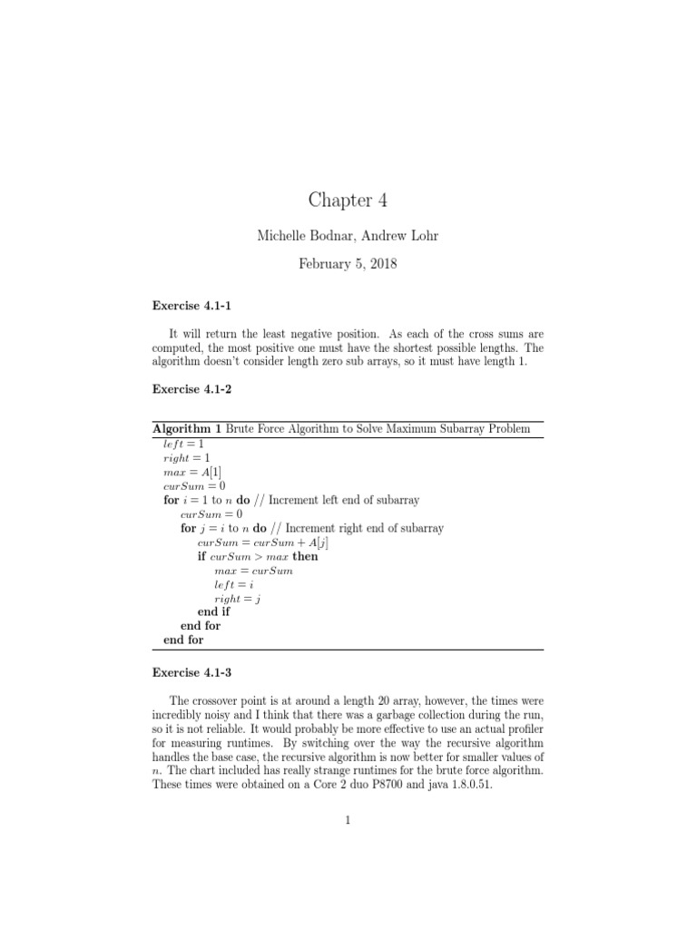 Michelle Bodnar, Andrew Lohr February 5, 2018 | PDF | Integrated Truss ...