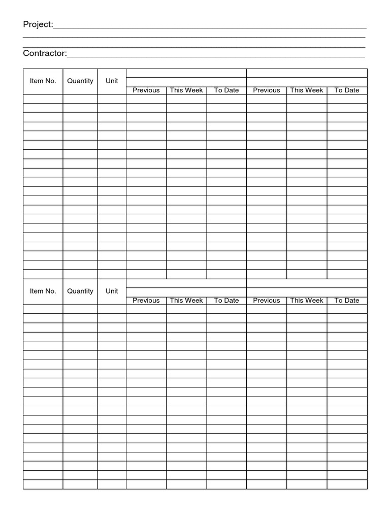 Cqca Format Sheila | PDF