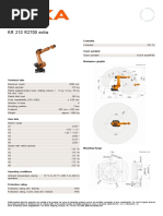YTA610 Temperature Transmitter Specs | PDF | Thermocouple | Electricity