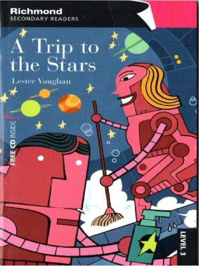 A Trip To The Stars | PDF