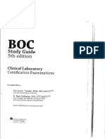 Clinical Laboratory Science Review A Bottom Line Approach | PDF | Computers