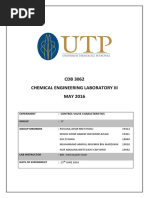 Ansi Fci 70-2 | PDF | Valve | Pressure Measurement