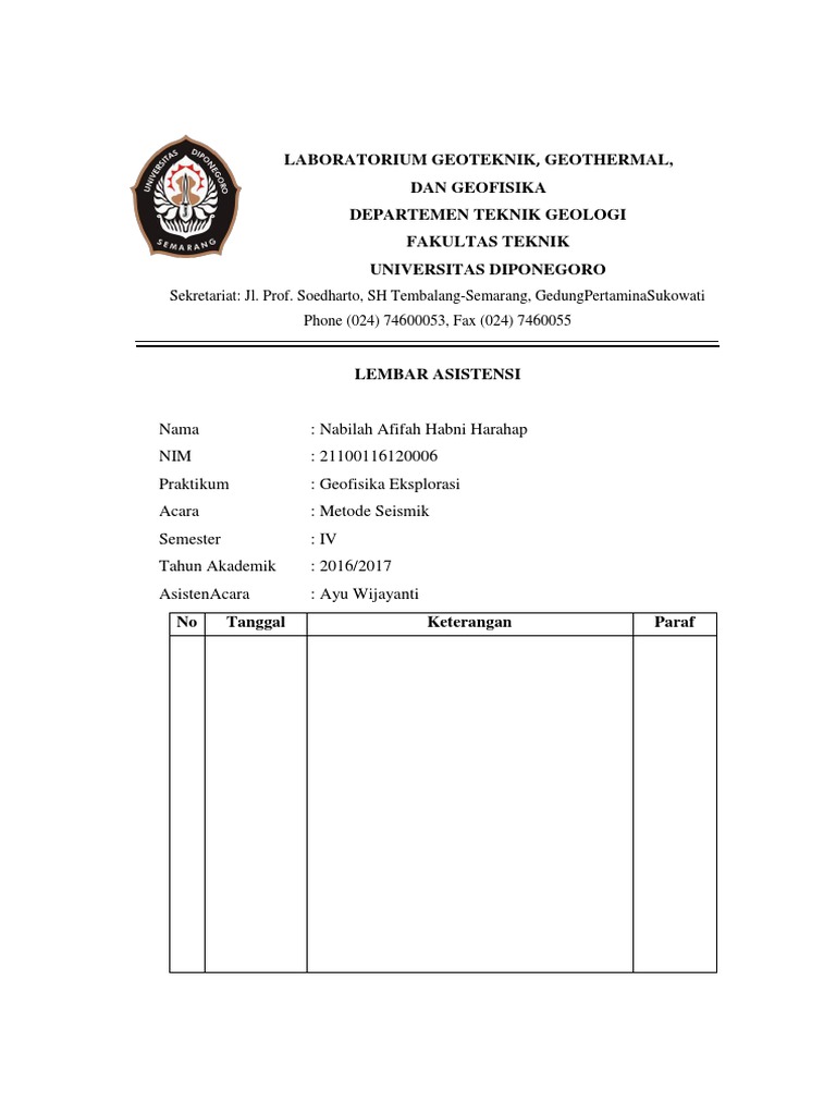 Lembar ACC | PDF | Ilmu Sosial | Kajian Bahasa Asing