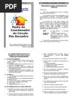 1 - Diretrizes Gerais EJC Brasil | PDF