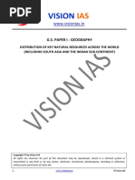 GC Leong Geography | PDF