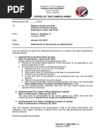 New Employee Orientation Program Sample 20190416 | PDF