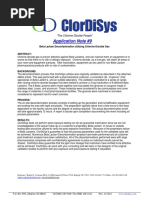 USP Visual Comparison Guidelines | PDF