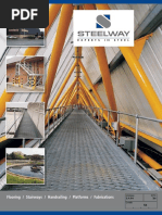 Structural vs Non-Structural Works Guide | PDF