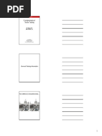 Astm D2594 04 2016 | PDF | Textiles