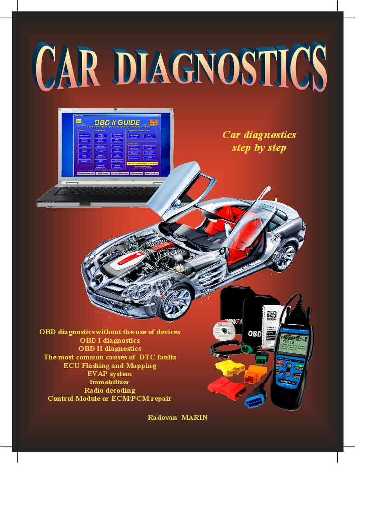 Car Diagnostics for Technicians | PDF | Fuel Injection | Anti Lock ...