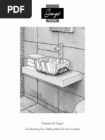 Jaguar Sanitaryware - Catalogue PDF | PDF | Environmental Engineering ...