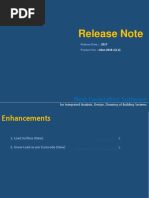 Midas Civil Installation Guide | PDF | Installation (Computer Programs ...