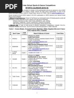 Ward List of Indore Municipal Corporation | PDF