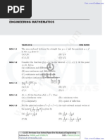 Engineering Mathematics by NP Bali | PDF | Equations | Matrix (Mathematics)