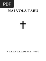 Basic Fijian Phrases and Greetings | PDF