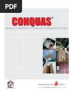 National Building Code PD 1096 - Occupancy Classification | PDF