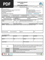 Quality Tool Box Meeting - Format | PDF | Industrial Processes | Materials