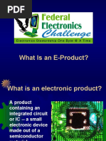 Classification of Semi Expendable Items | PDF