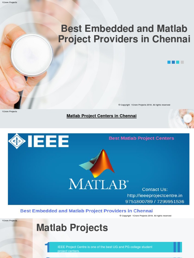 Embedded and Matlab | Download Free PDF | Matlab | Embedded System