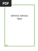 TV80 Datasheet ENG V1.1 20231114 | PDF