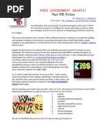 Secret Book | PDF | Business