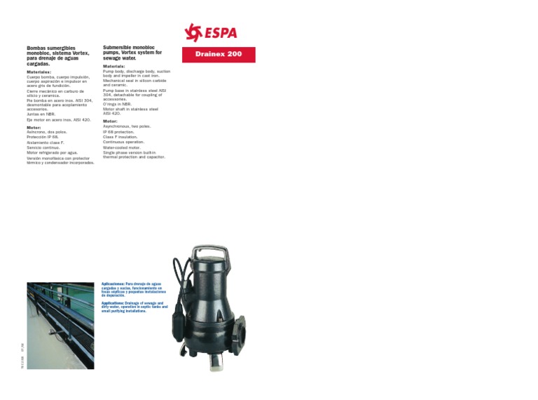 Norma Neta Espanol1 | PDF