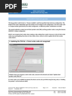 Imeche Ceng Competence Exemplar v63 | PDF | Engineering | Occupational ...