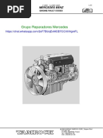 Engine Configurations Explained | PDF | Engines | Diesel Engine
