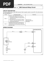 GDS3710 Connection & Wiring Diagrams | PDF | Power Supply | Switch
